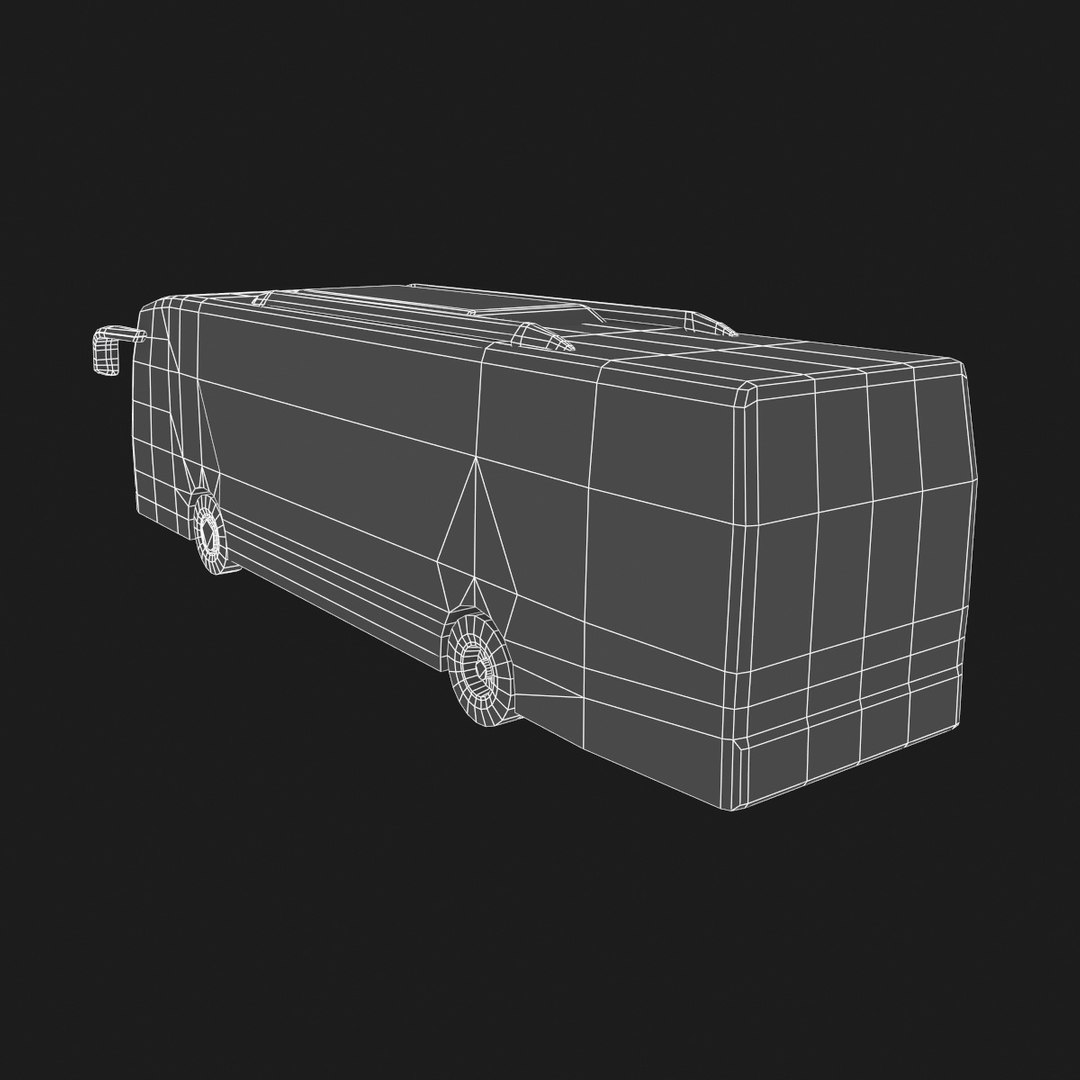 S515 Bus Max