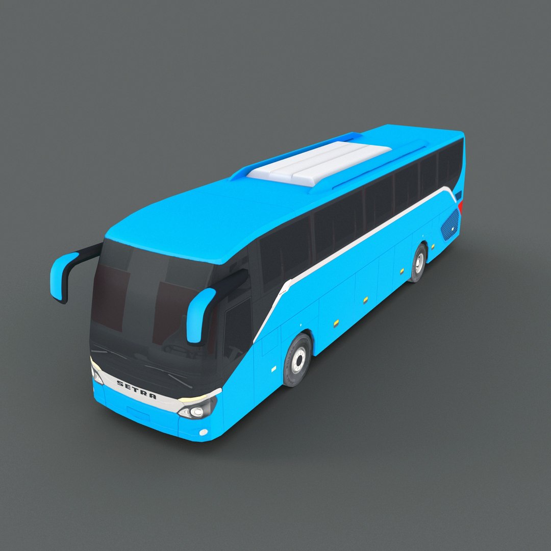 S515 Bus Max