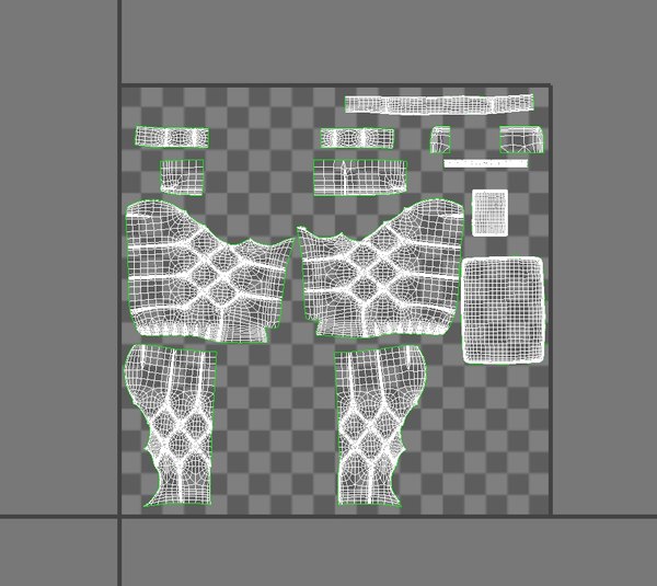 modelo 3d Sofá realista de cuero Chesterfield - TurboSquid 1935475