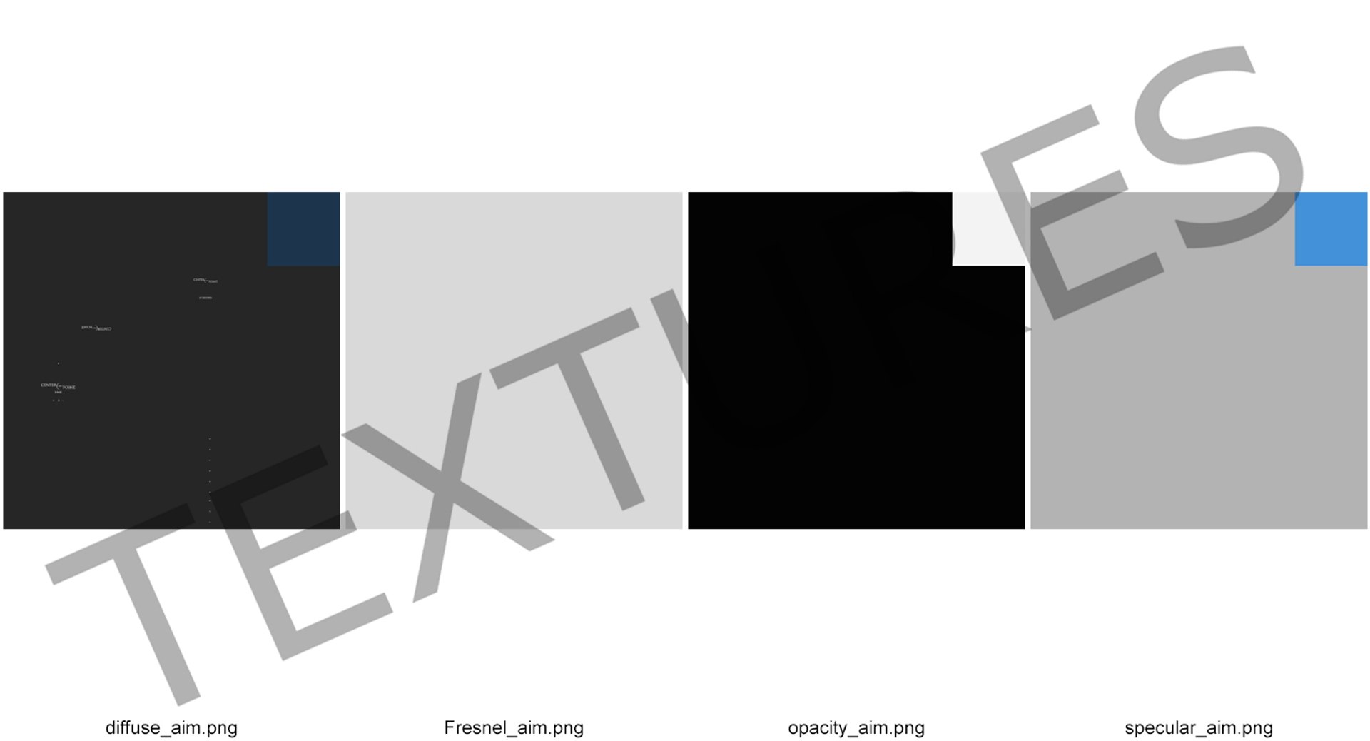 Center Point Scope 3D Model - TurboSquid 1439627