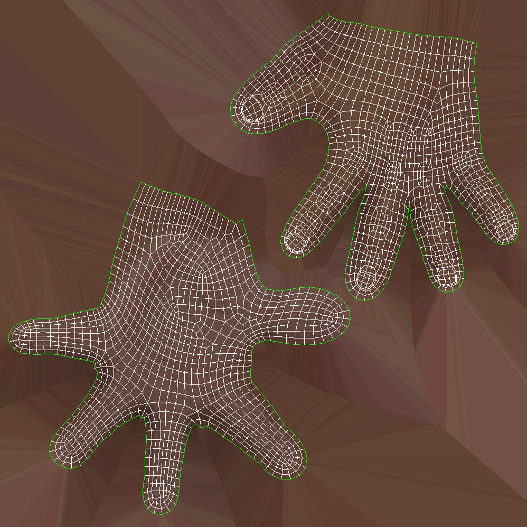 3D Homo Habilis Female model - TurboSquid 2102627