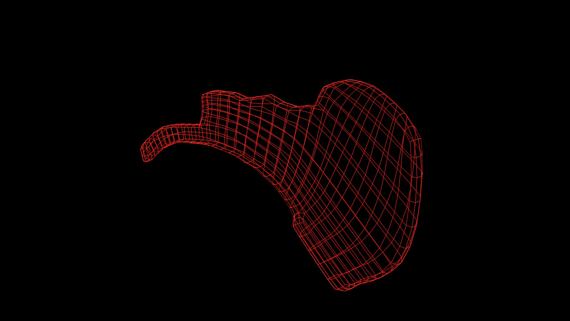 Tomahawk Beef 3D - TurboSquid 1950764