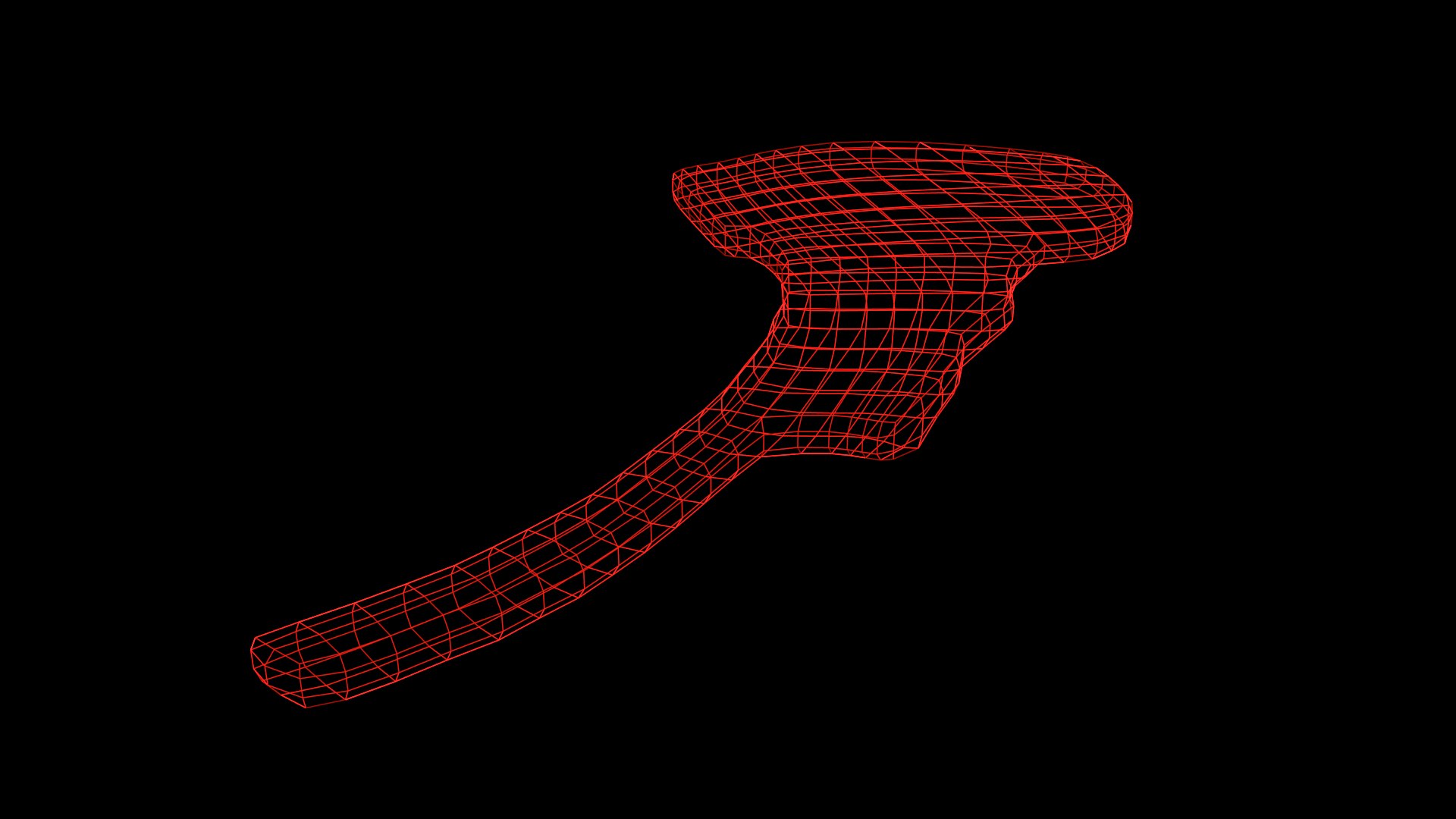 Tomahawk Beef 3D - TurboSquid 1950764
