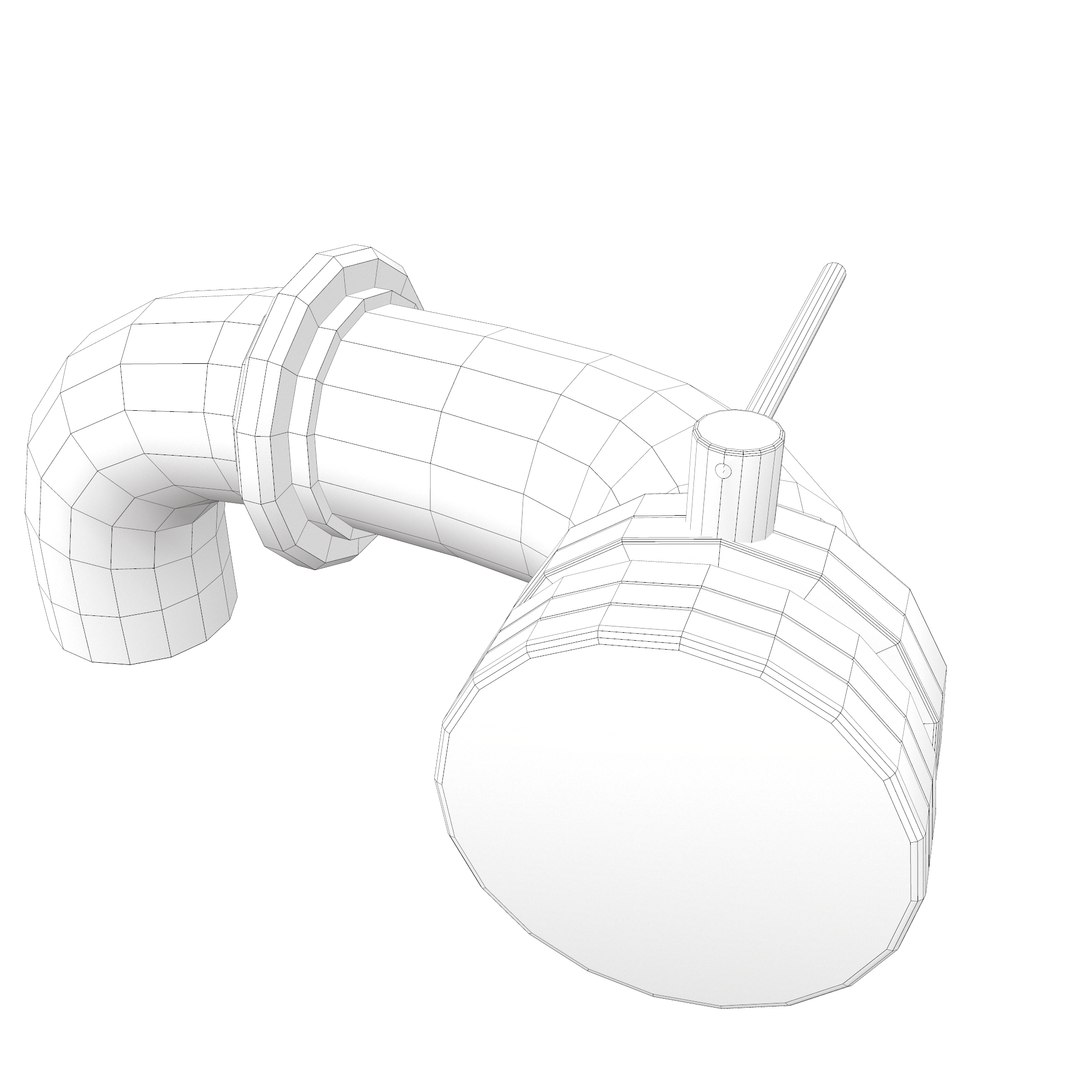Counter Part 3D - TurboSquid 2172770