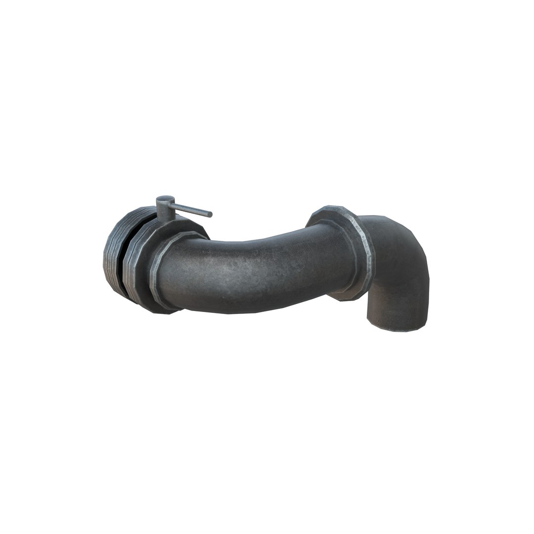 Counter Part 3D - TurboSquid 2172770