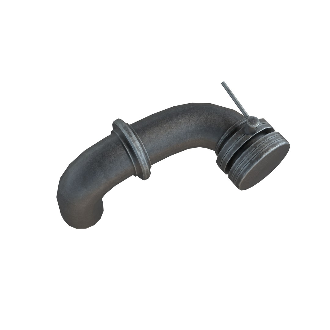 Counter Part 3D - TurboSquid 2172770