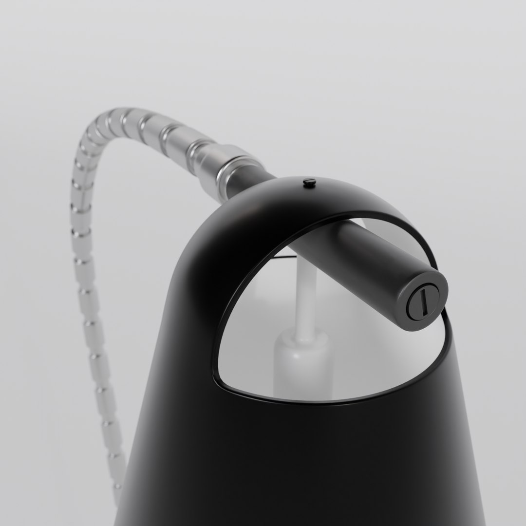 Architectural Package Vol 001 Floor Lamps 3D Model - TurboSquid 2239882