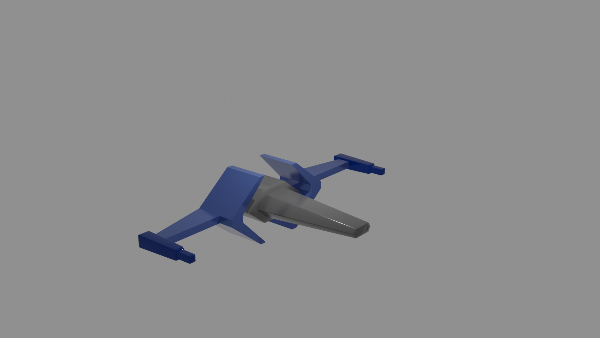 Space Drone1 Model - TurboSquid 2175040