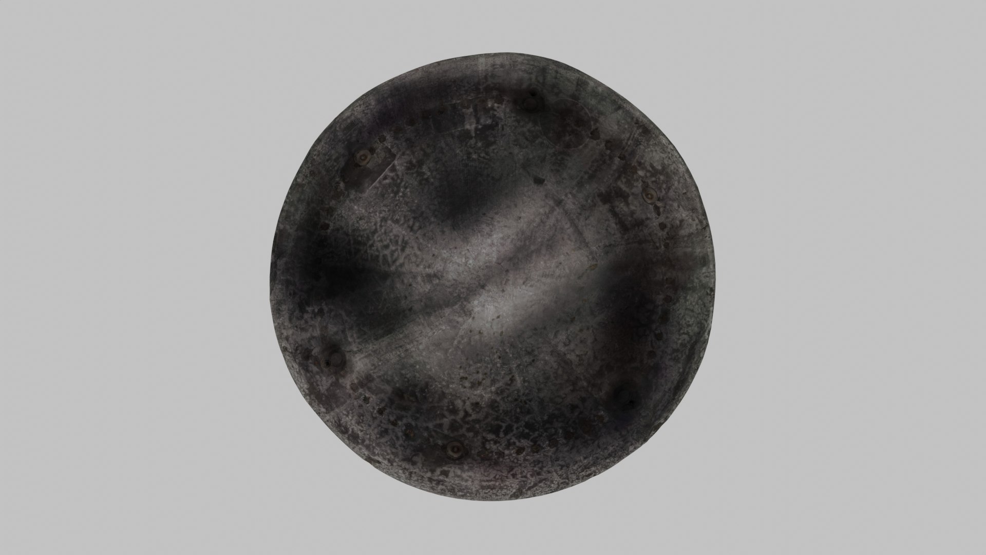 Apollo 11 Command Module Exterior 3D Model - TurboSquid 1843316
