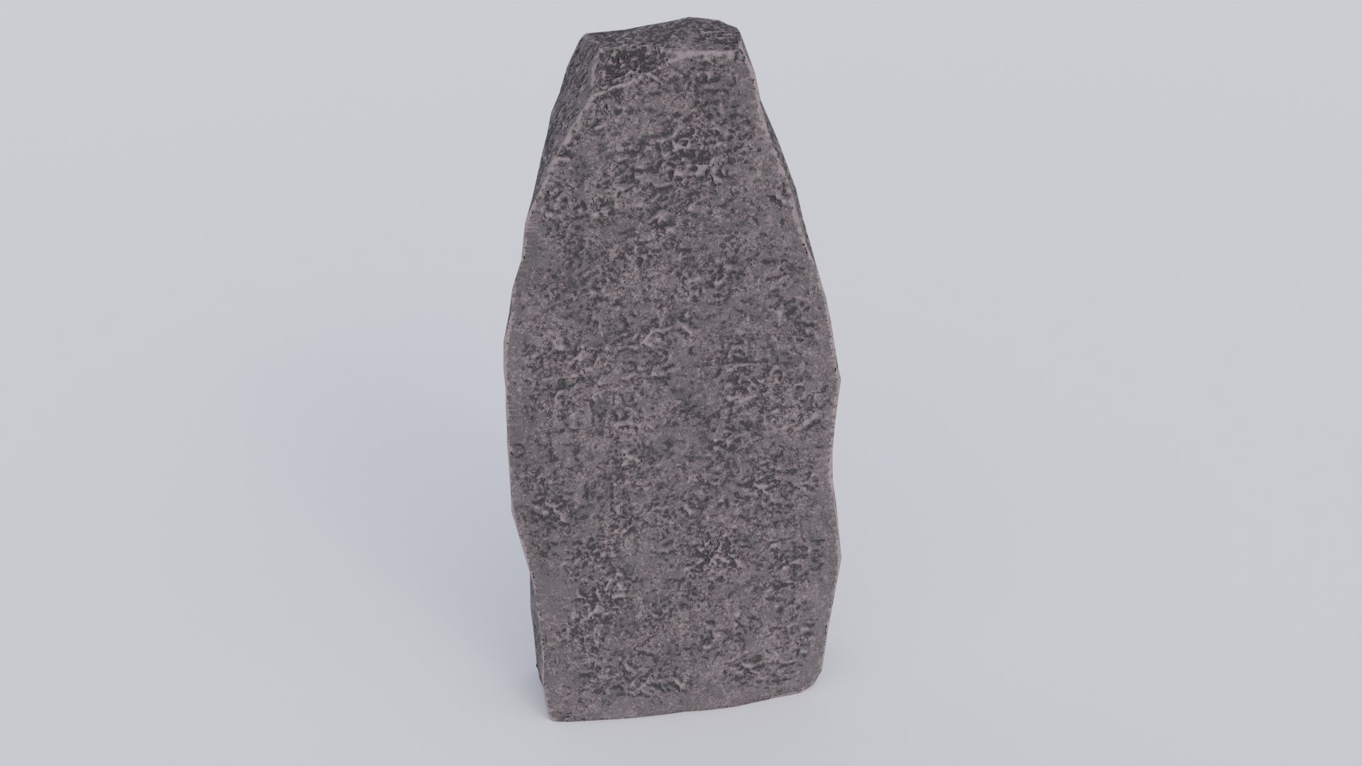 3D stone 13 - TurboSquid 1924454
