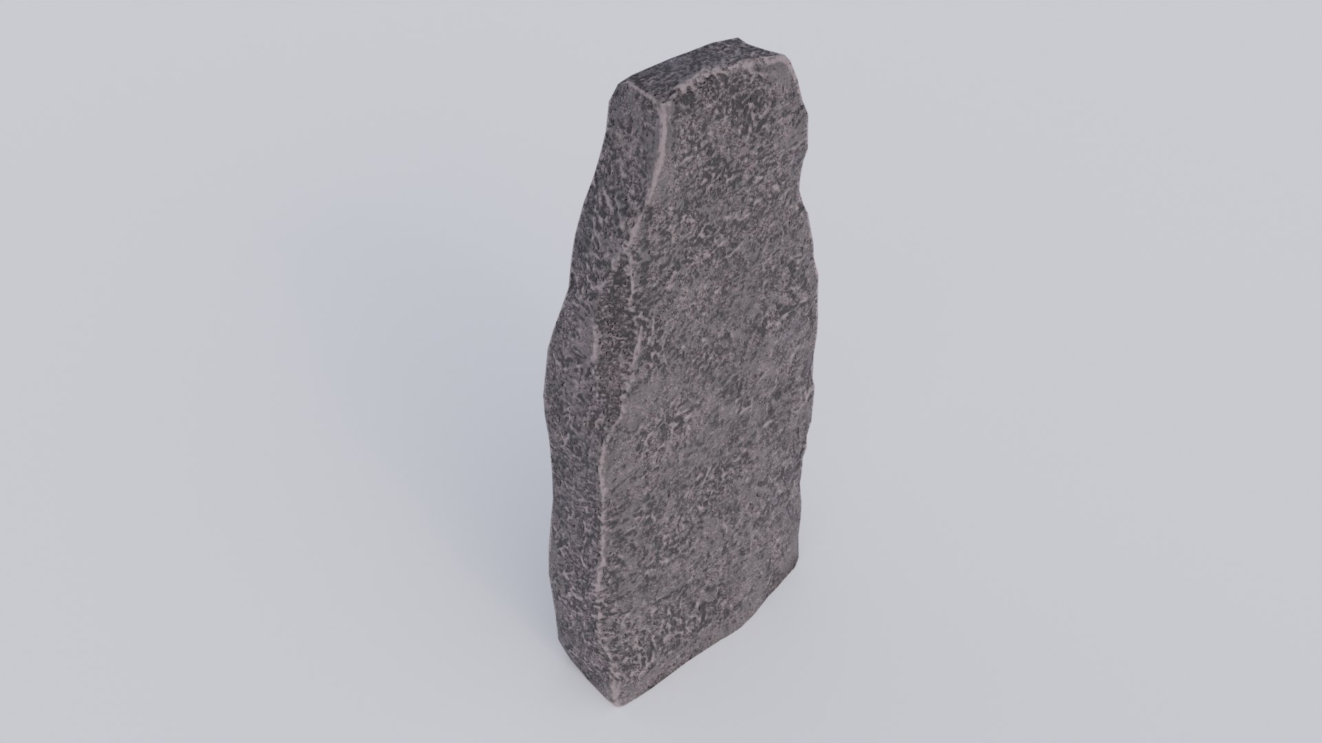 3D stone 13 - TurboSquid 1924454