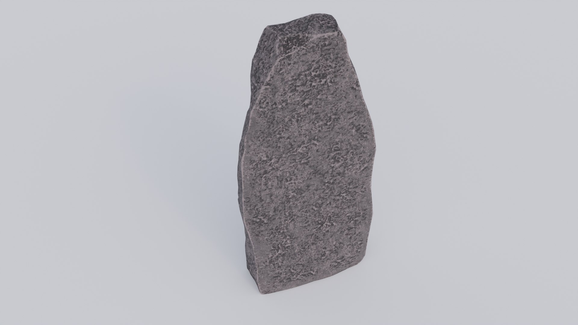 3D stone 13 - TurboSquid 1924454