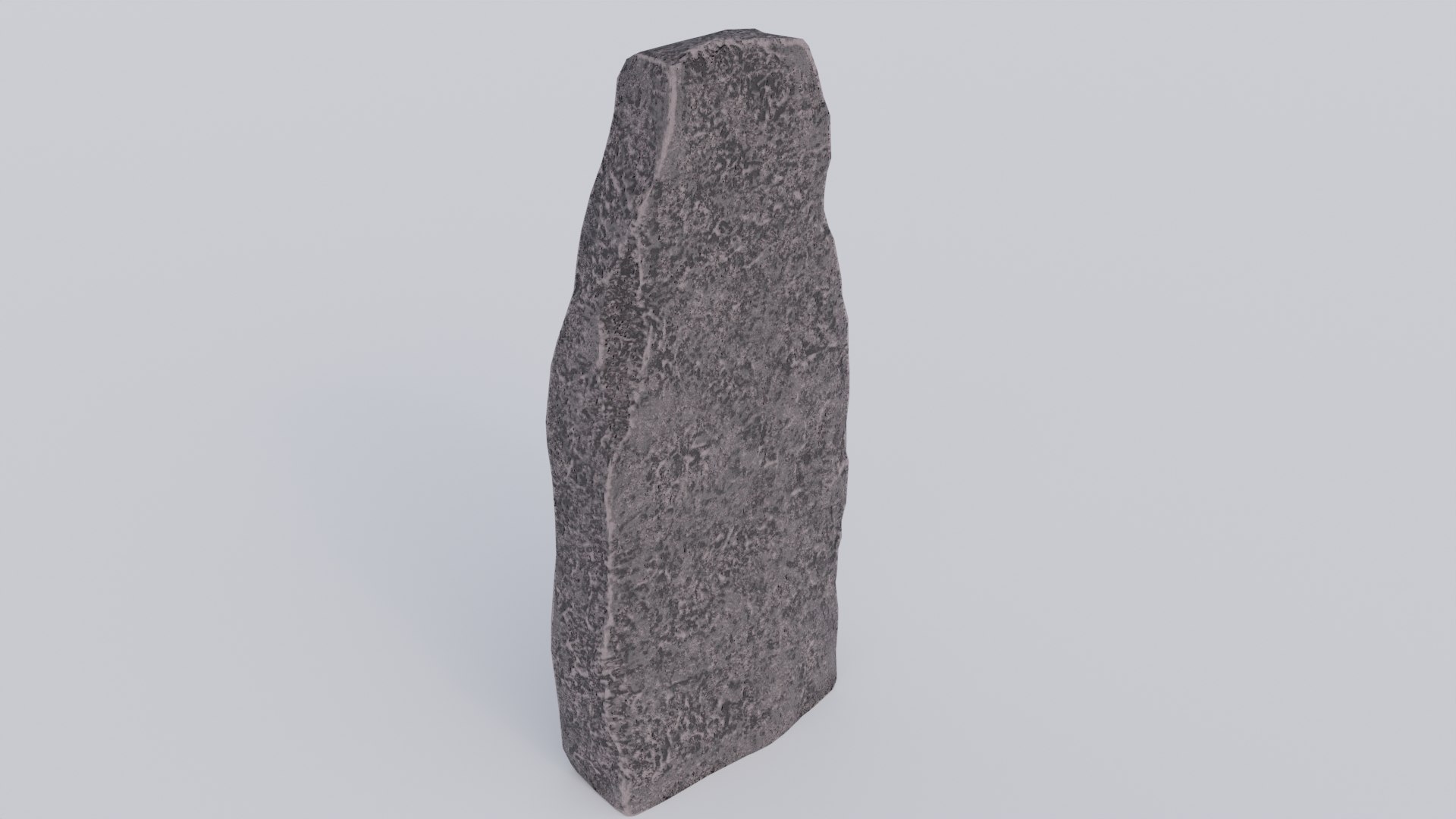 3D stone 13 - TurboSquid 1924454