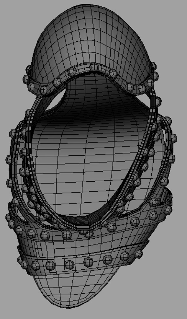 Life 3D Model - TurboSquid 1165735