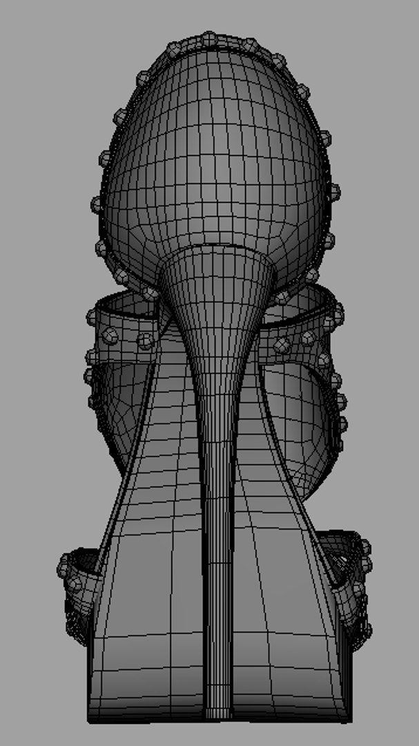 Life 3D Model - TurboSquid 1165735