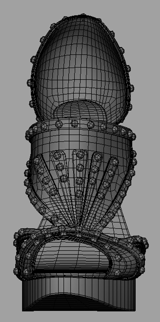 Life 3D Model - TurboSquid 1165735