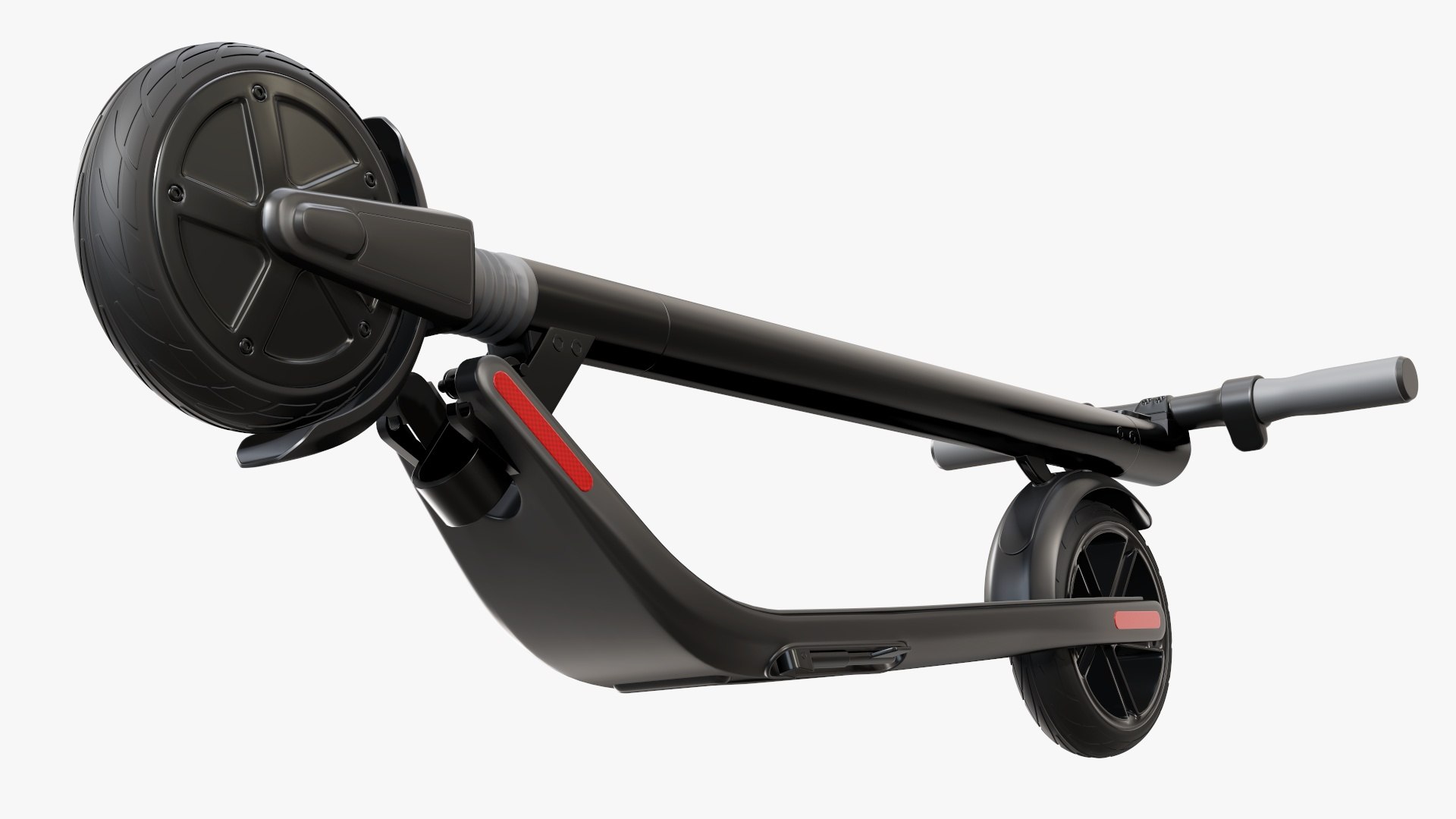 Electric scooter 3D - TurboSquid 1628869