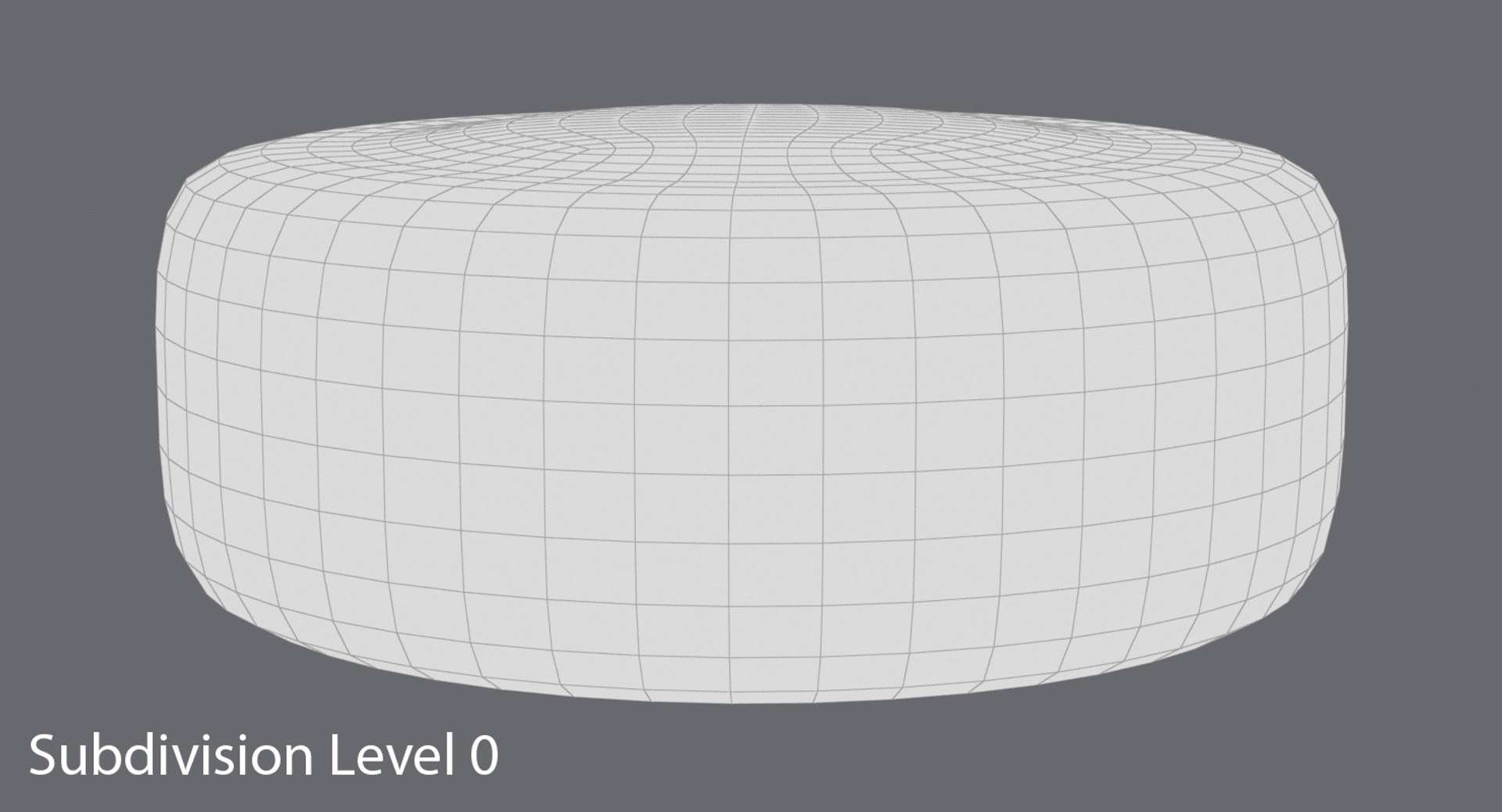 3d Model Mint Peppermint