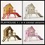 3d Wooden Playhouse Using Play Model