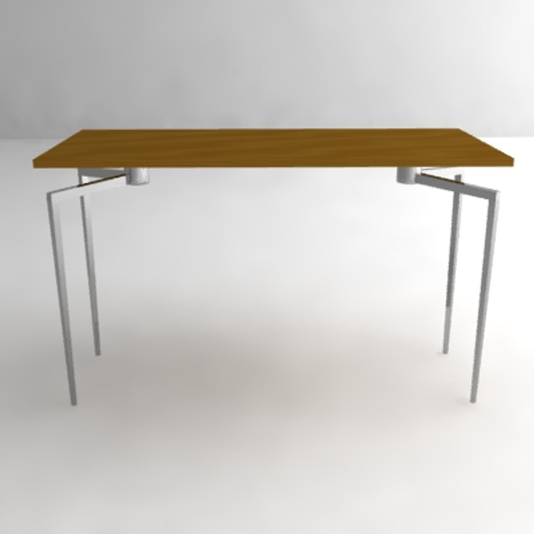 3dsmax Table