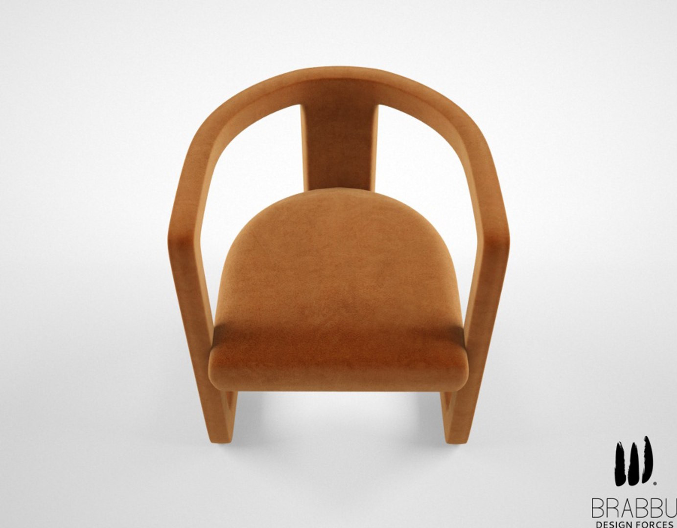 brabbu rukay 3d model