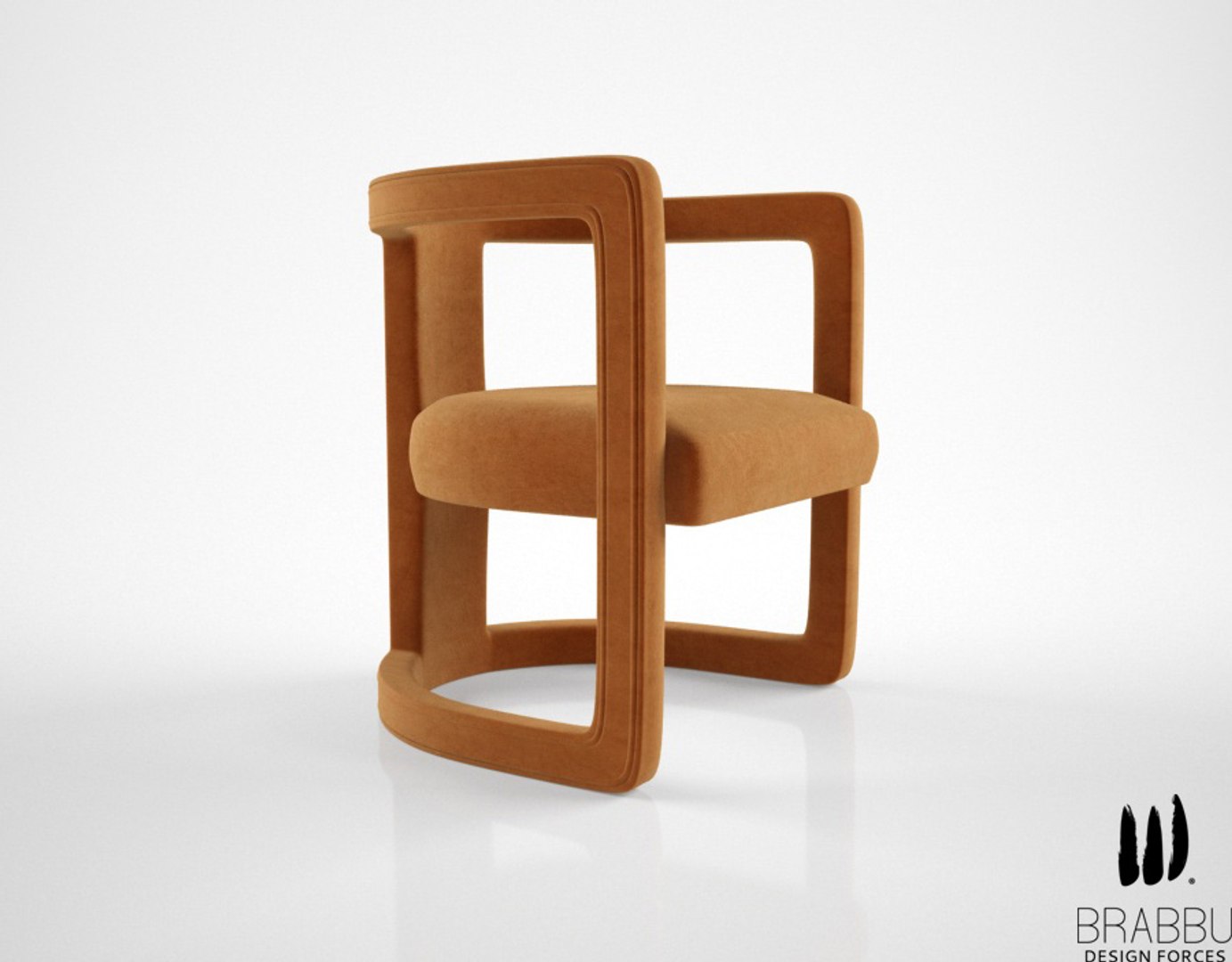 brabbu rukay 3d model