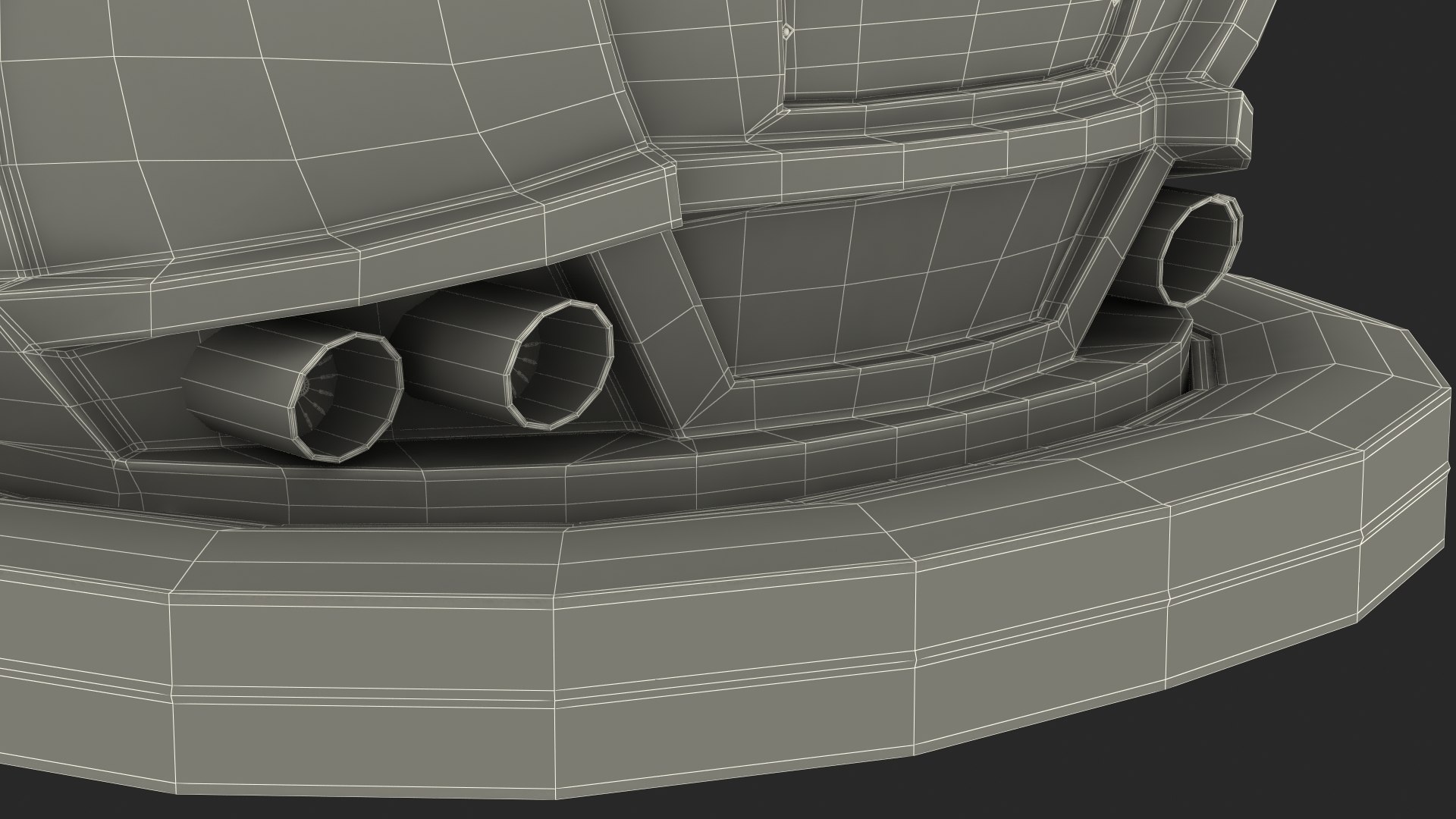 Boy With Bumper Car Fur Model - TurboSquid 1773059