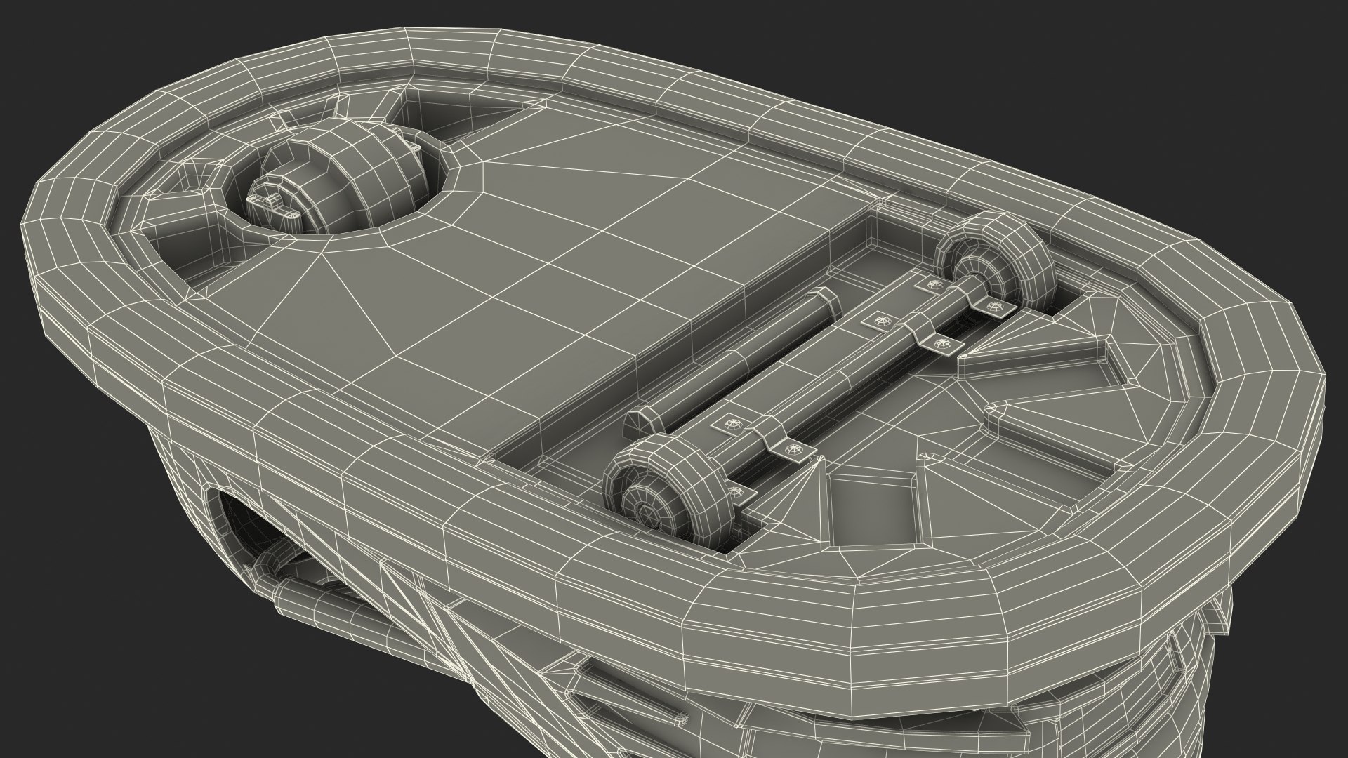 Boy With Bumper Car Fur Model - TurboSquid 1773059