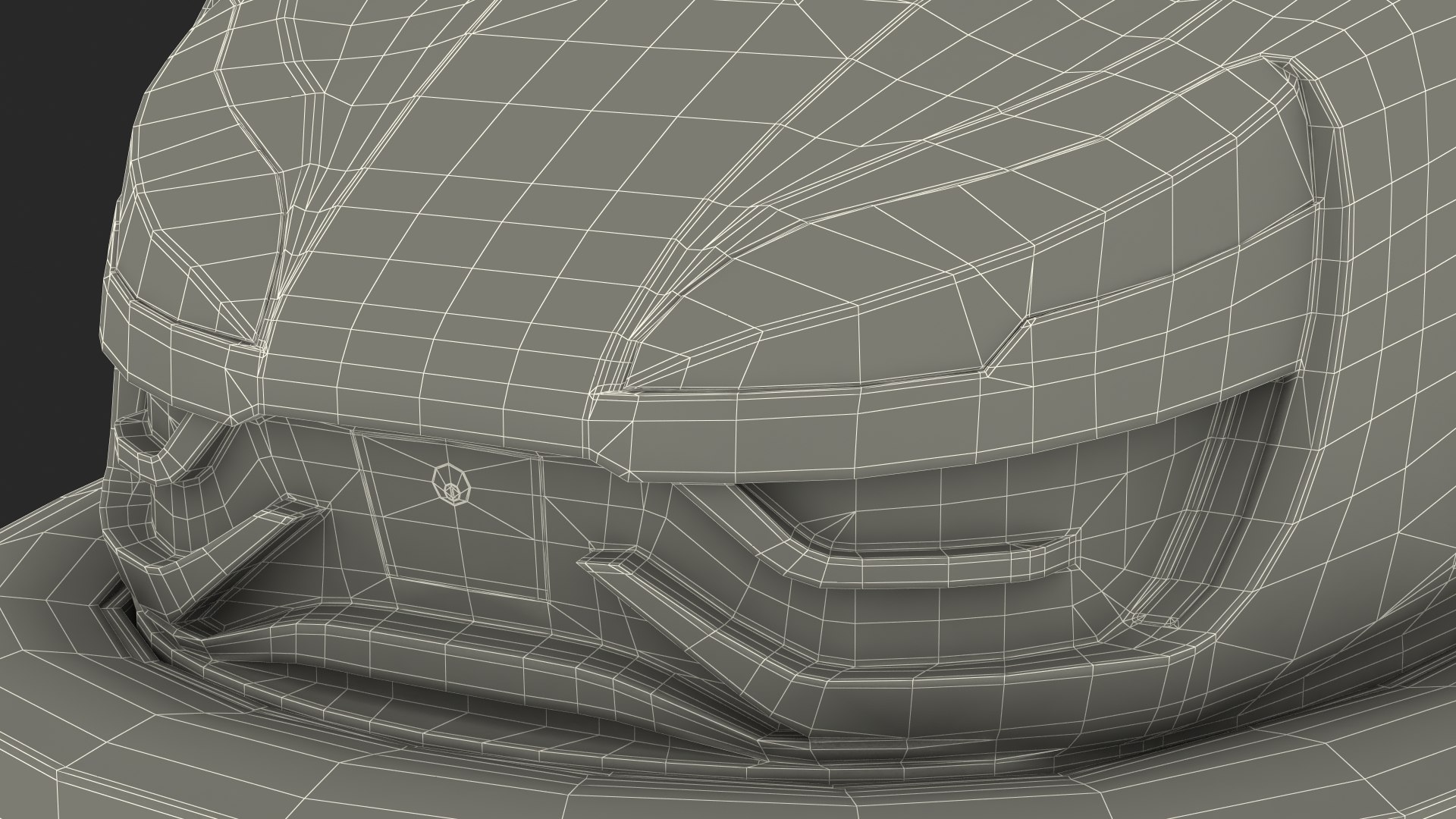 Boy With Bumper Car Fur Model - TurboSquid 1773059