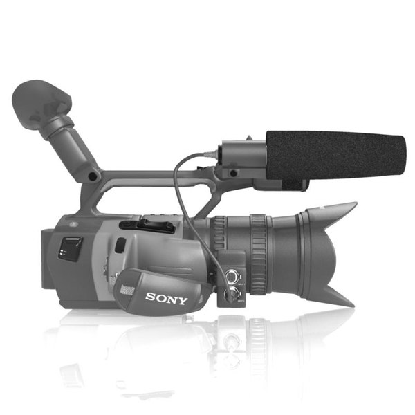 sony hvr z1e camcorder max