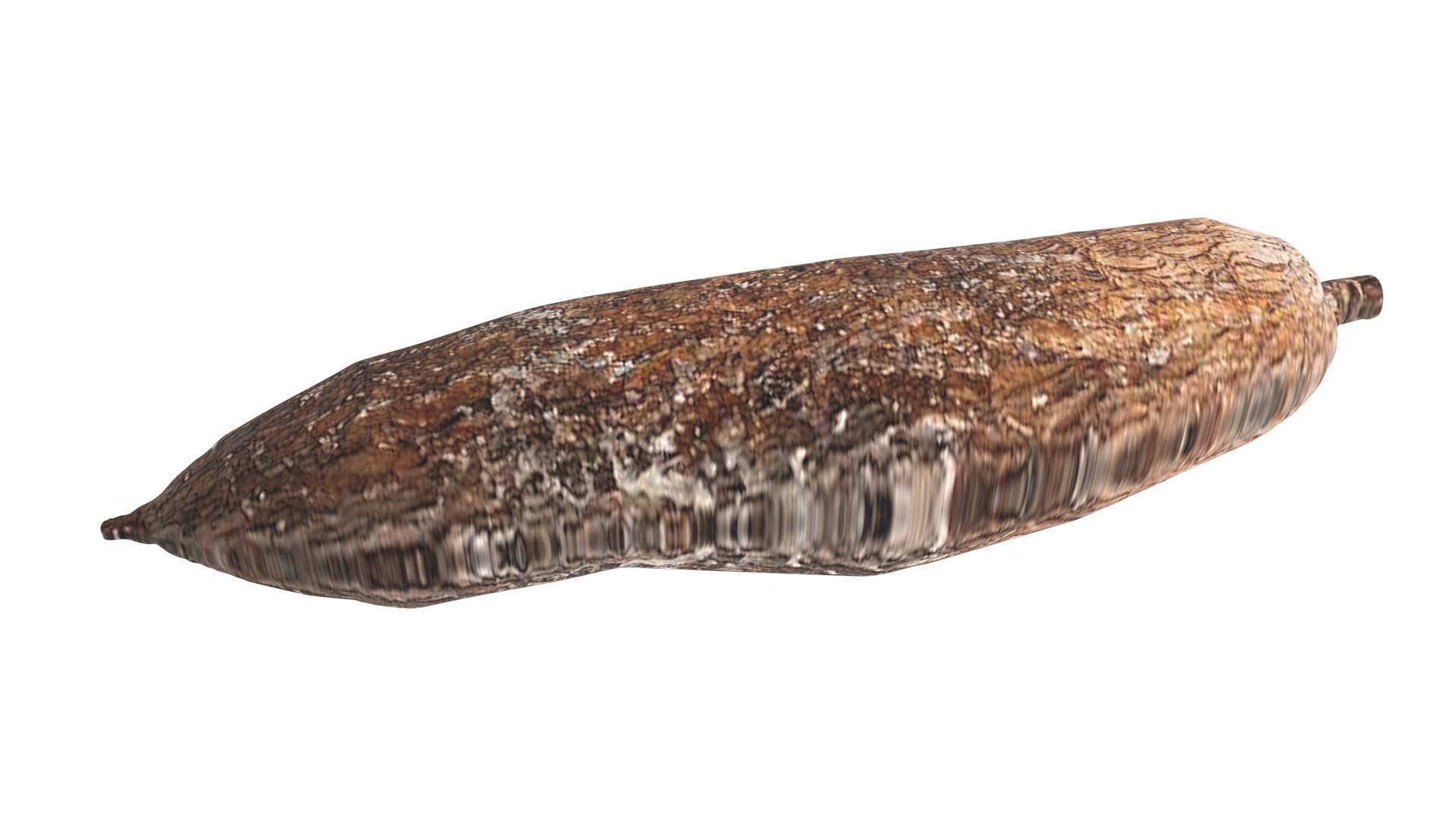 Cassava Manioc 3D Model - TurboSquid 2269288