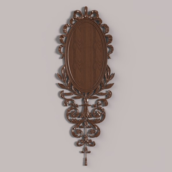 Wood Carving 3D Models for Download | TurboSquid