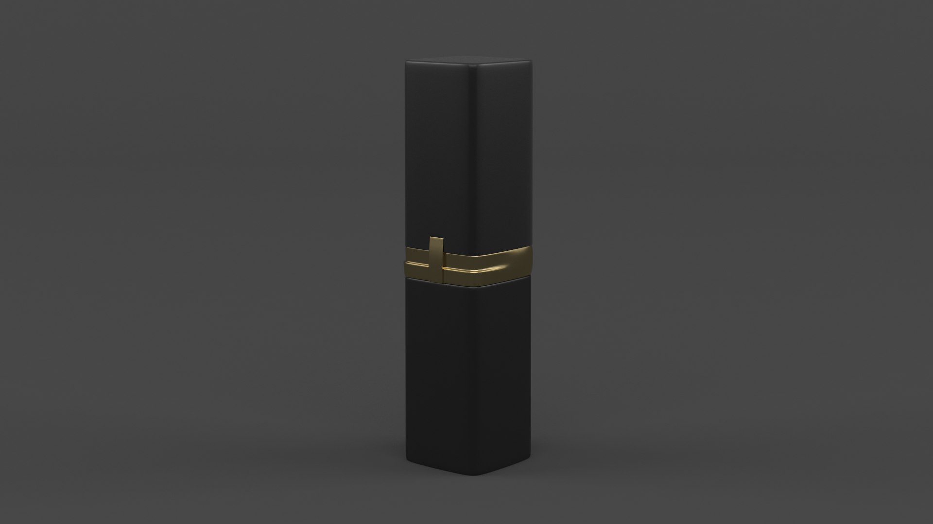 3D Model Lipstick - TurboSquid 2145128