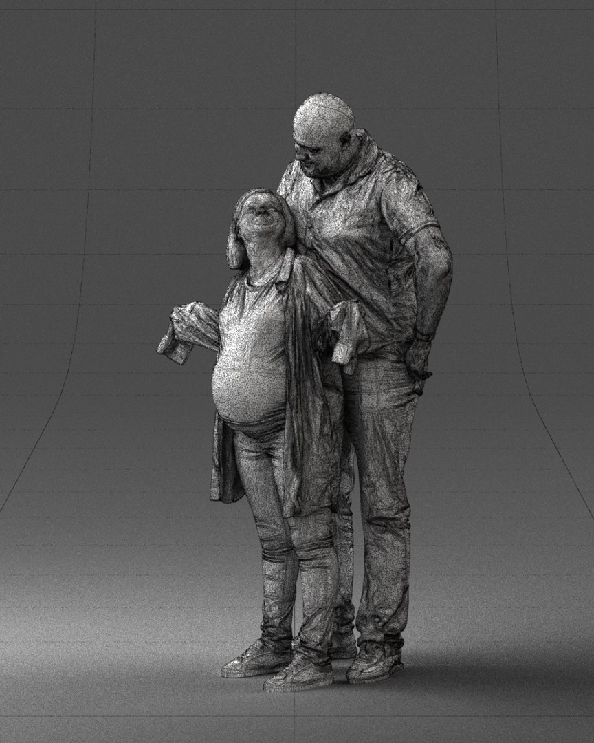 Happy 3D - TurboSquid 1510682