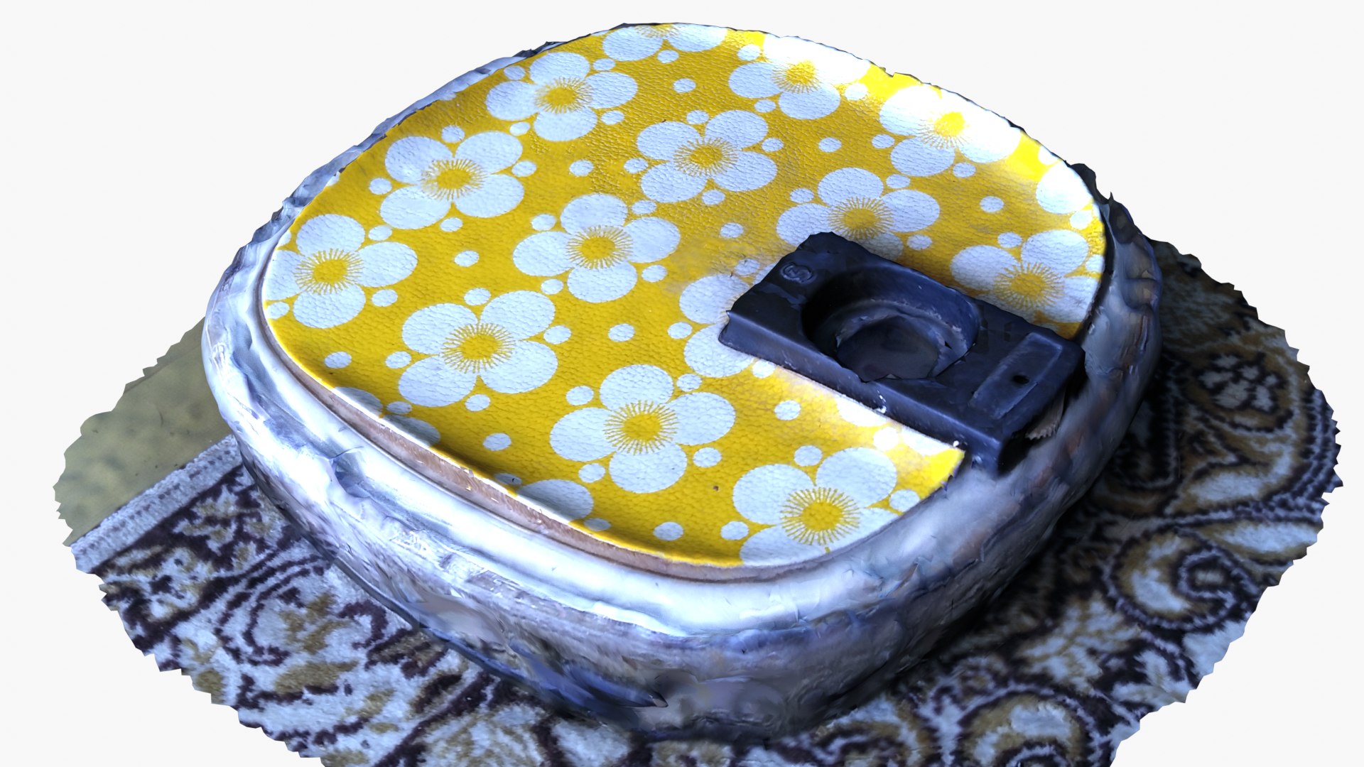 Personal weight 3D model - TurboSquid 1611836