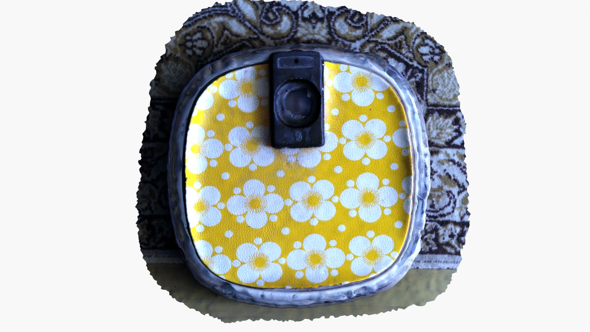 Personal weight 3D model - TurboSquid 1611836