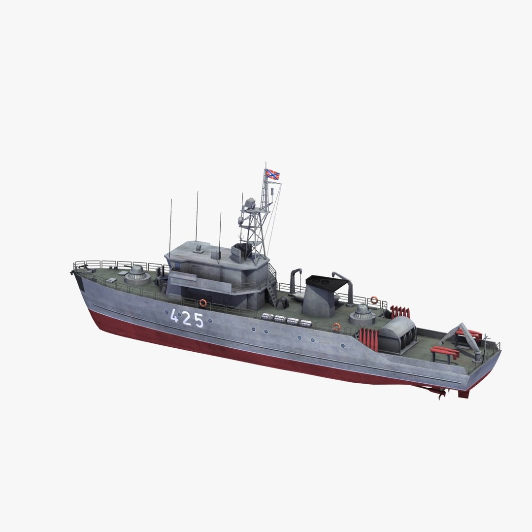 3d model sonya minesweeper