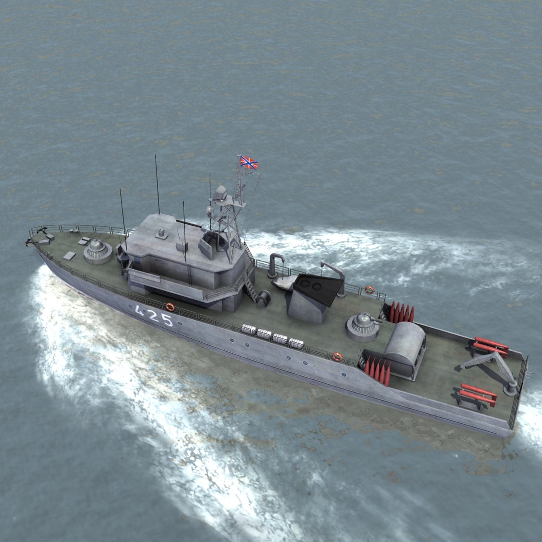 3d model sonya minesweeper