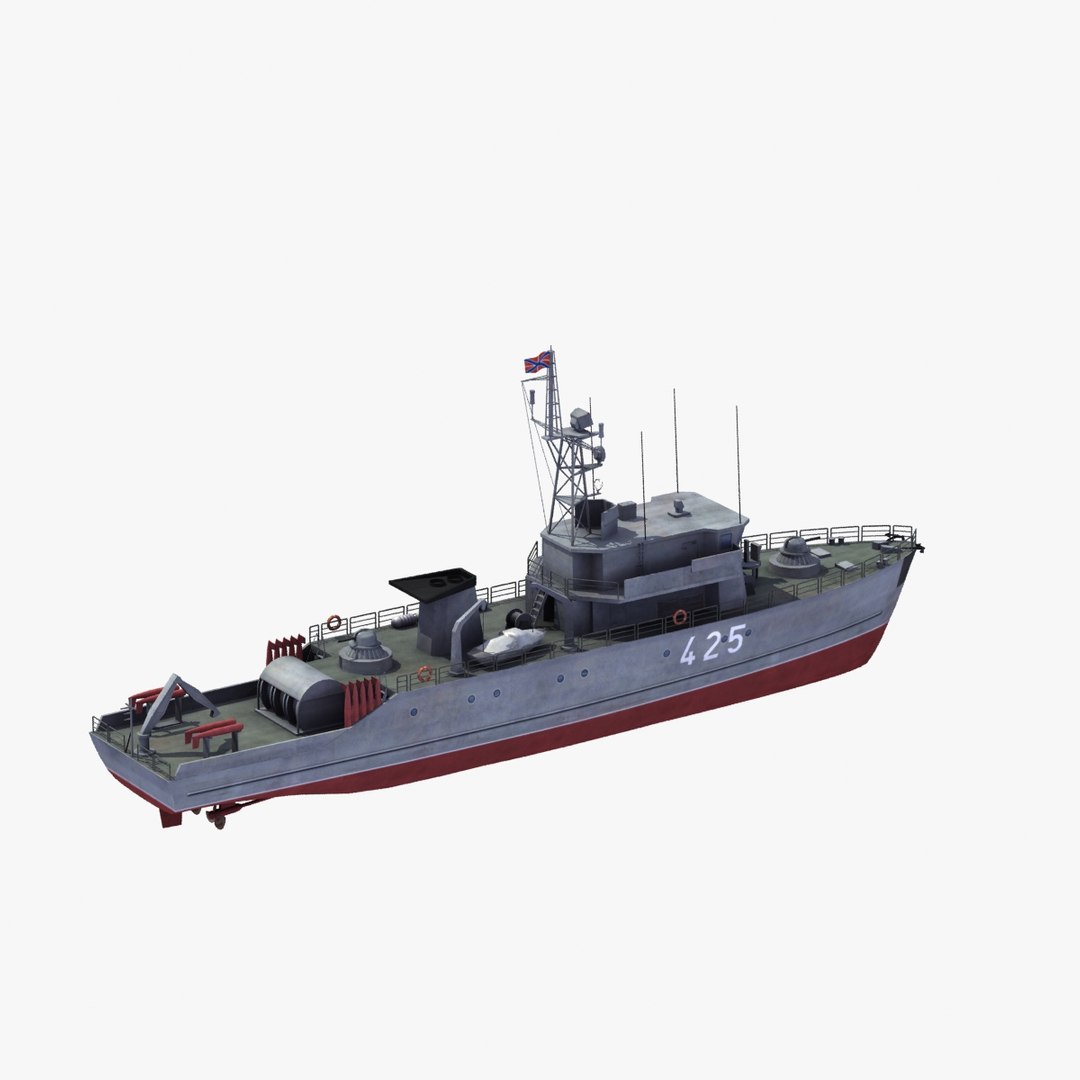 3d model sonya minesweeper