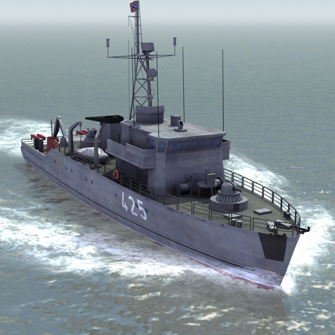 3d Model Sonya Minesweeper