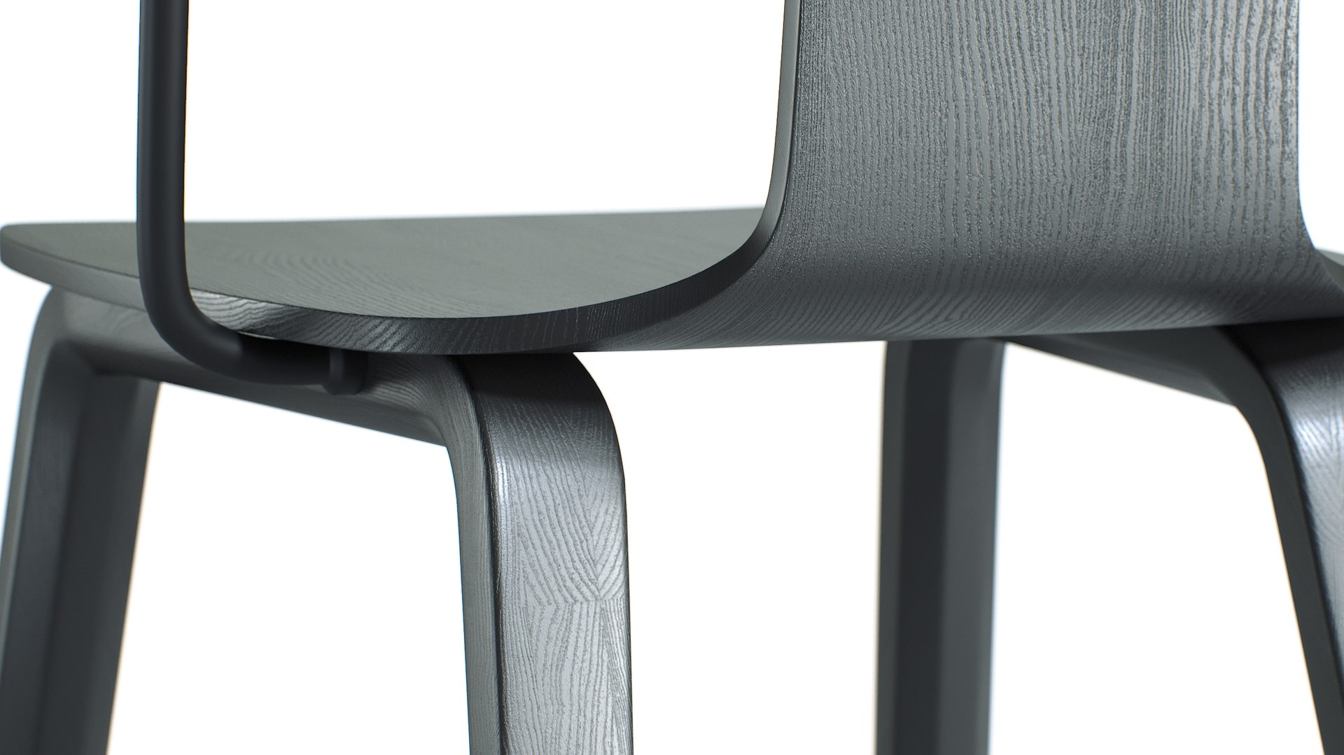 Chair 2910 3D Model - TurboSquid 2203634