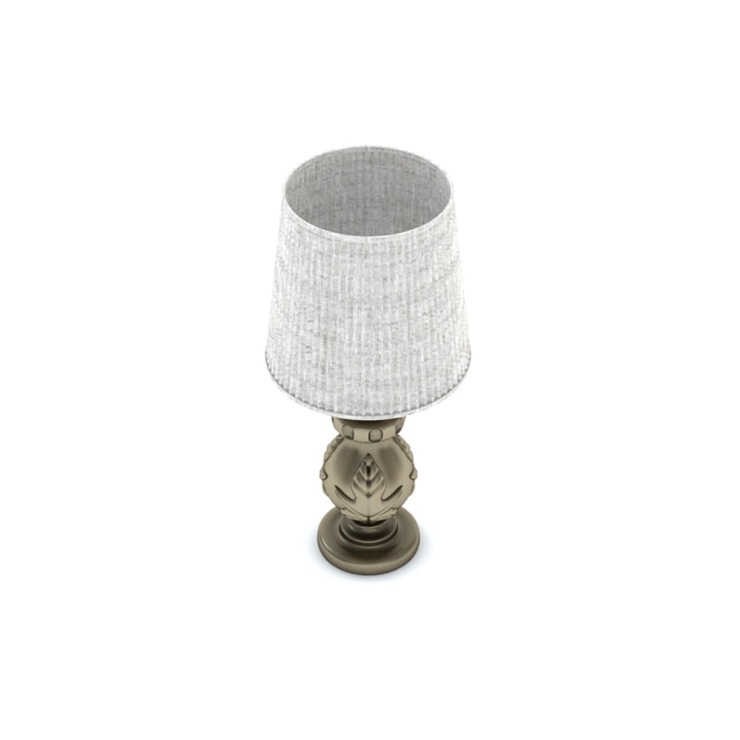 max table lamp lighting