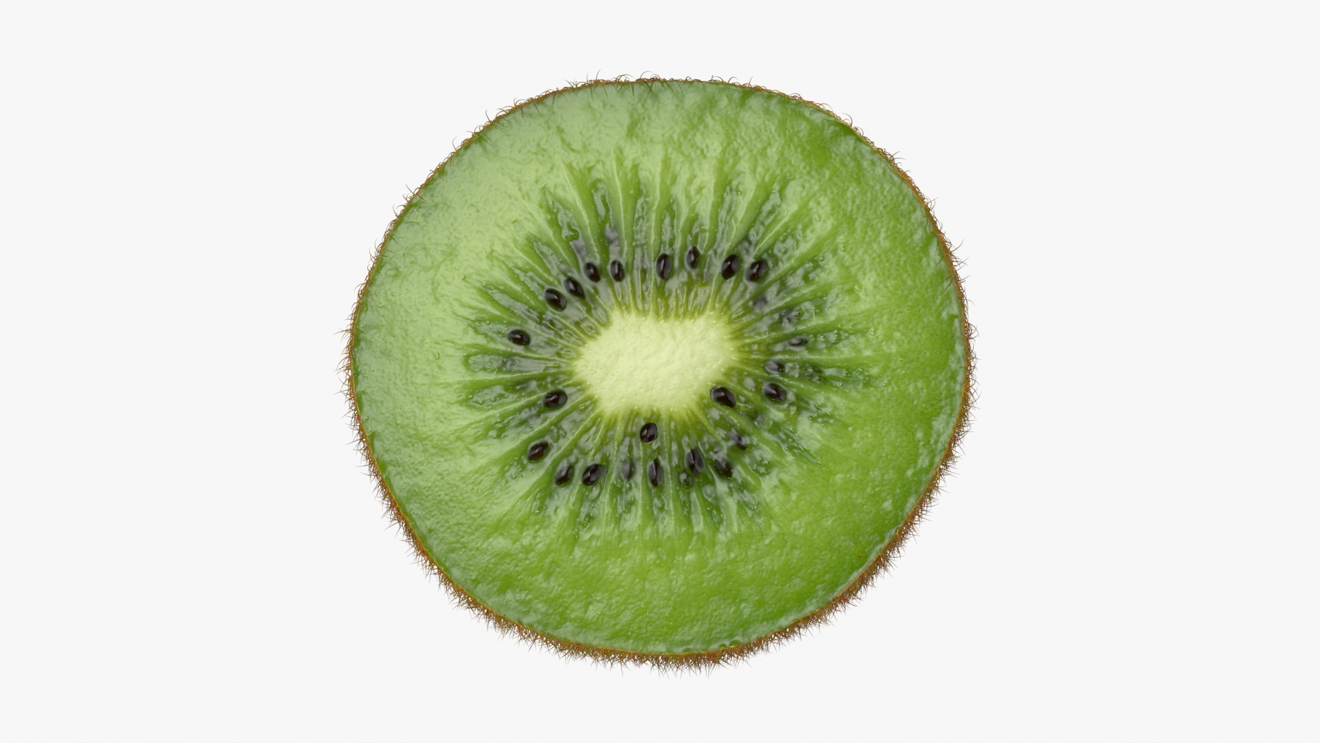 3D Kiwi Collection 2 Model - TurboSquid 2267920