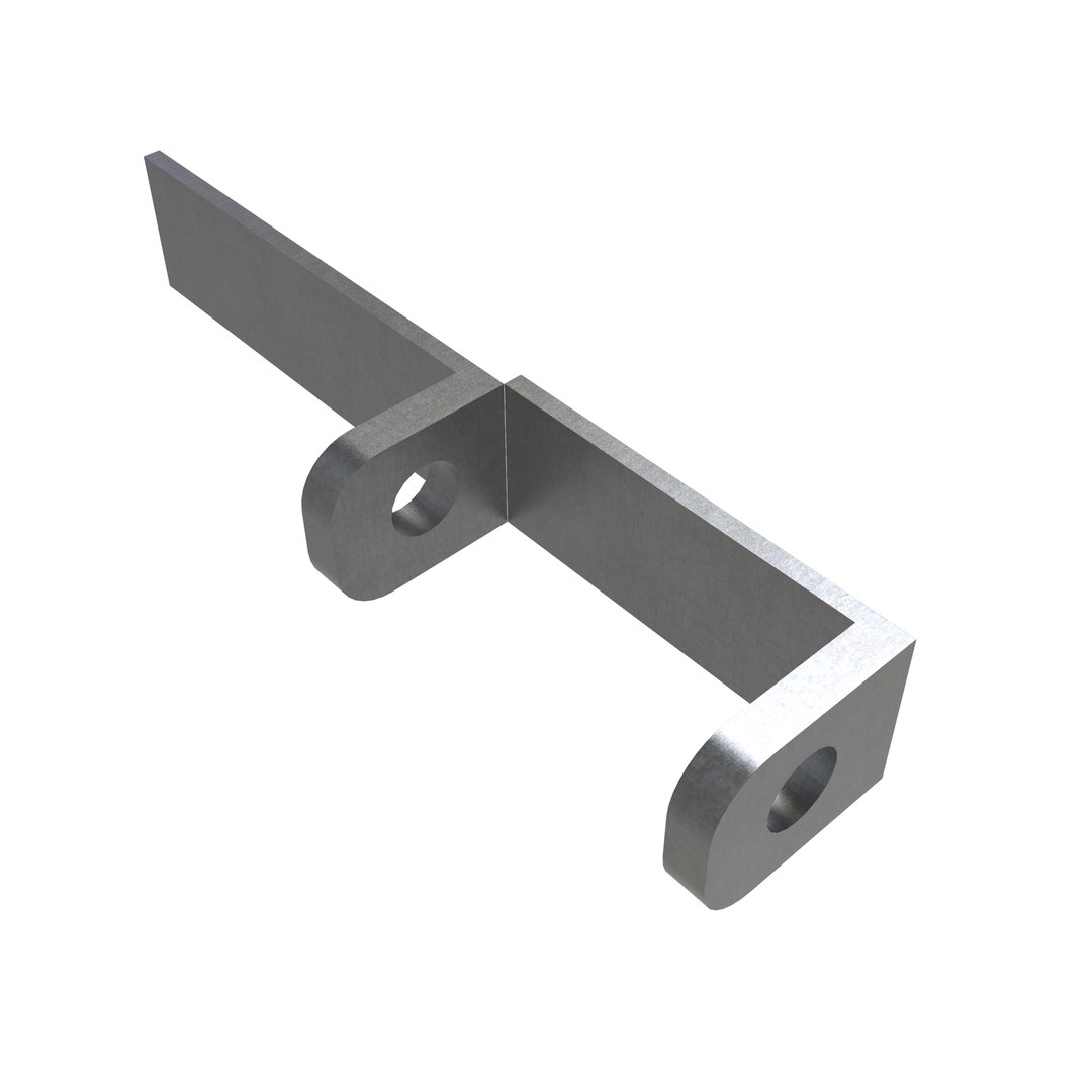 3D Lock 9 model - TurboSquid 2140433