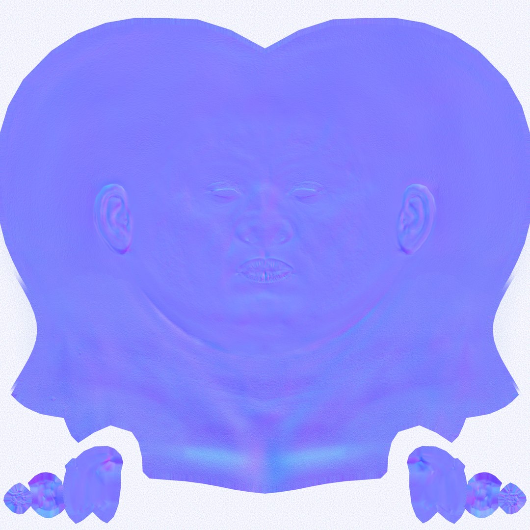 3d Premium 3d Model Of A Beautiful Girl Model Turbosquid 2314997