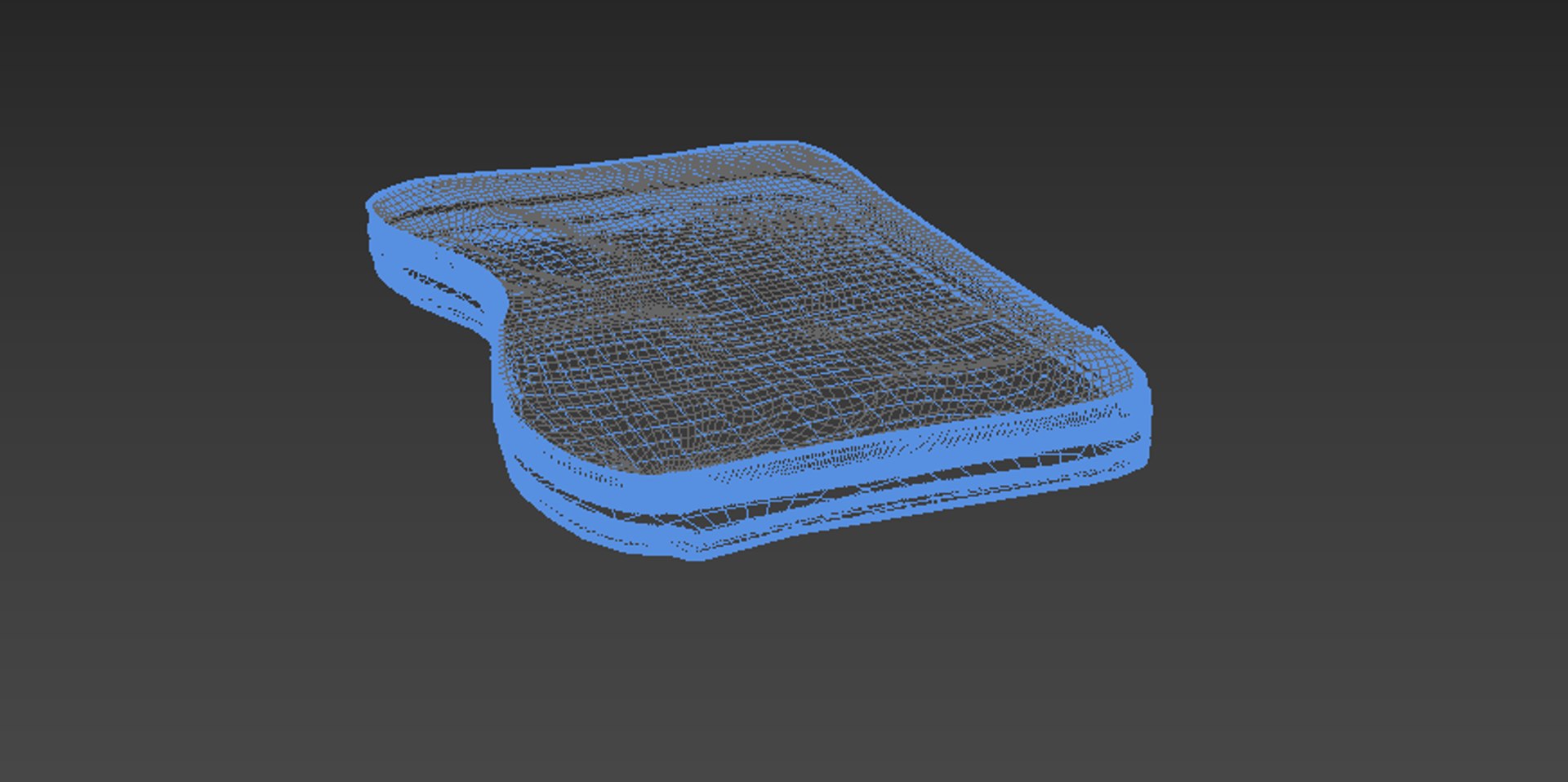 3D Pen Model - TurboSquid 1470914