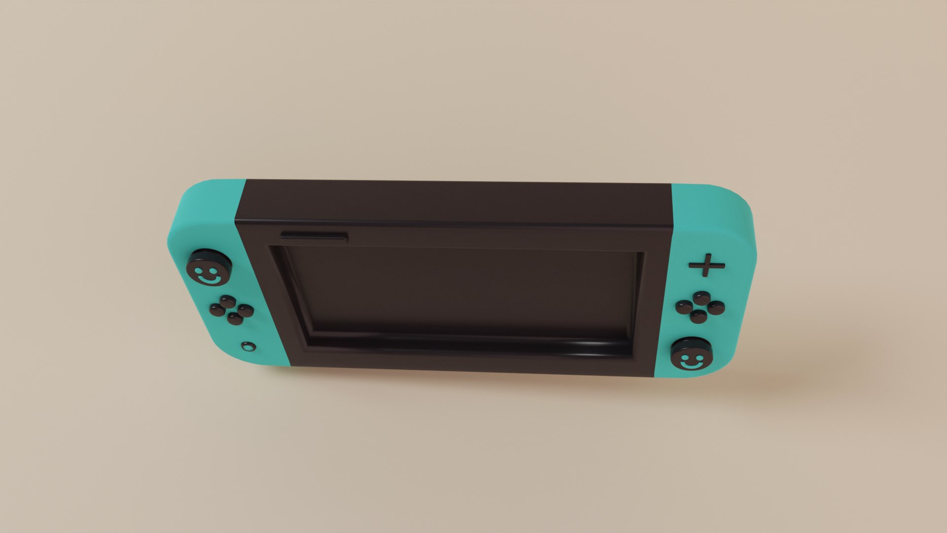 3D Nintendo Switch Model - TurboSquid 2106917