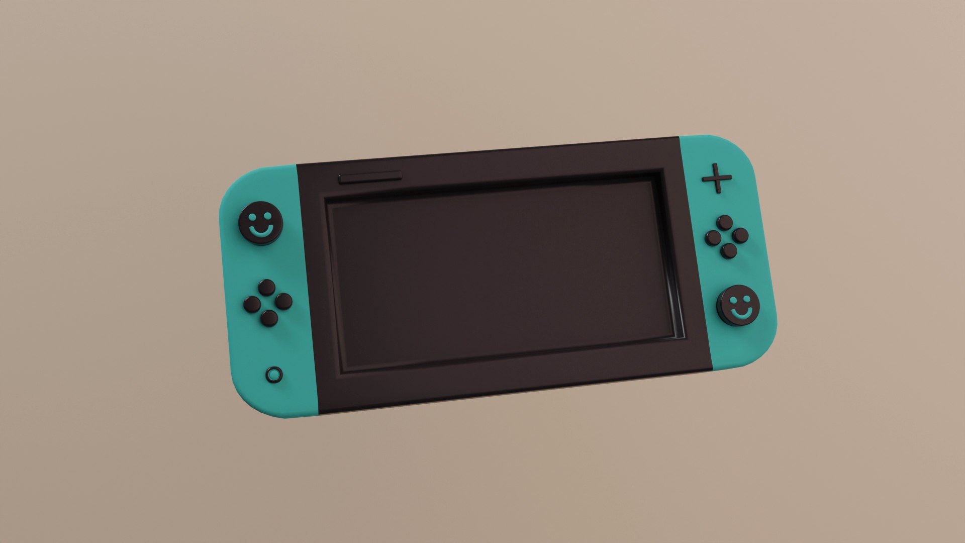 3D Nintendo Switch Model - TurboSquid 2106917
