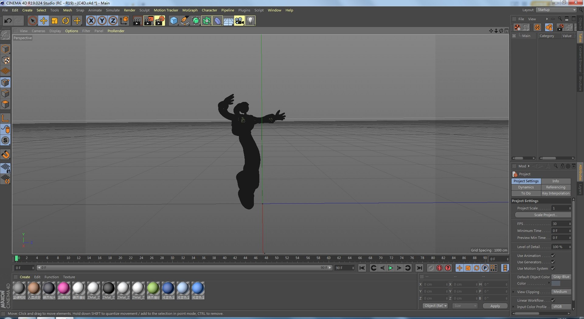 3D Professional - TurboSquid 2037421