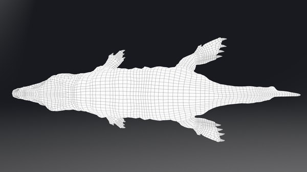 modelo 3d DakosaurusMarMonstruoSerie1 - TurboSquid 1747088